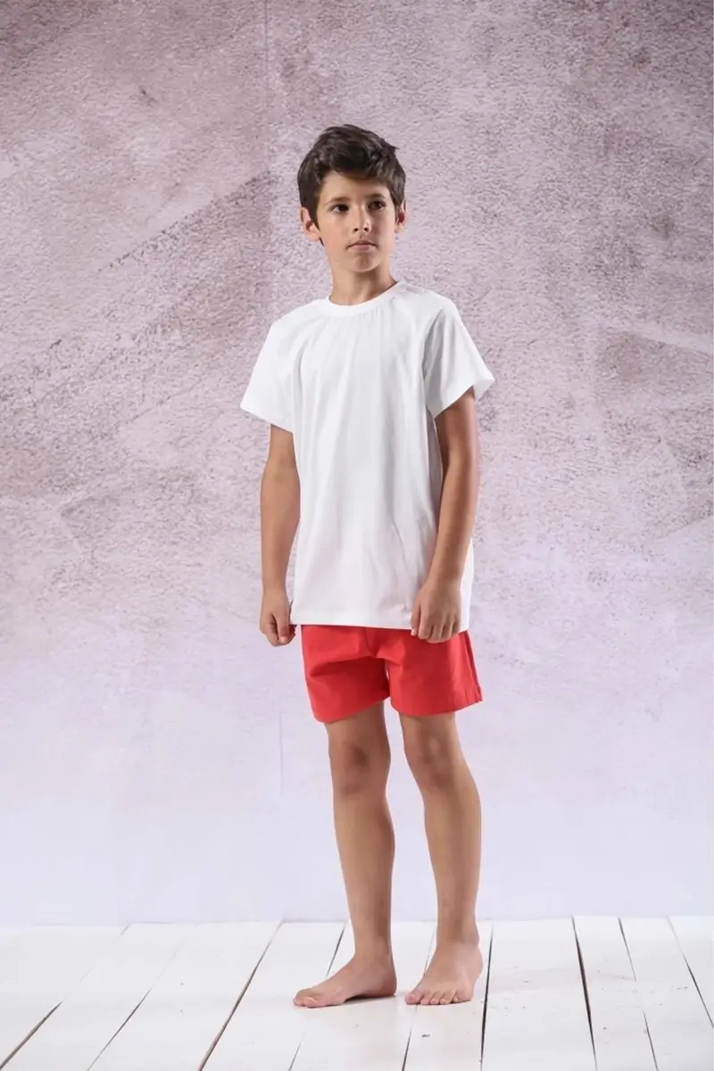Majice za dečake | Intricco Underwear